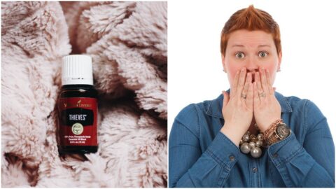 Oh My! Thank Goodness Your MLM Will Cure My Mental Illness! - Mental ...